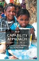 The Capability Approach - Palgrave Macmillan Uk | Książka w Empik
