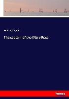 The captain of the Mary Rose - Clowes Laird W. | Książka w Empik