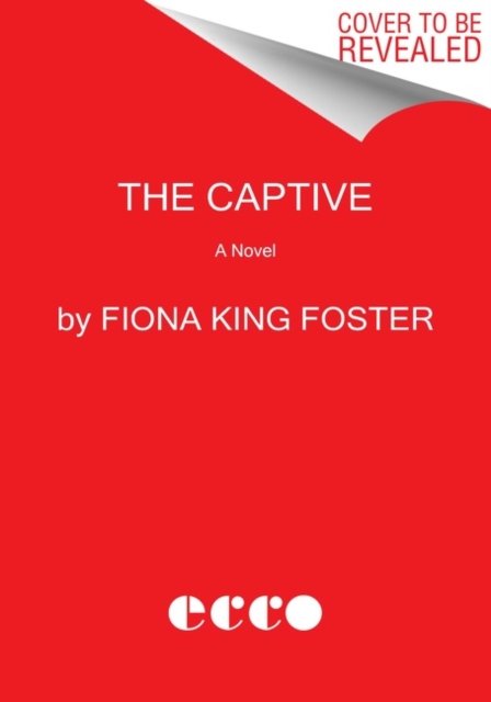 The Captive - Fiona King Foster | Książka w Empik