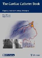 The Cardiac Catheter Book - Lapp Harald | Książka w Empik