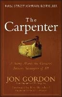 The Carpenter - Gordon Jon | Książka w Empik