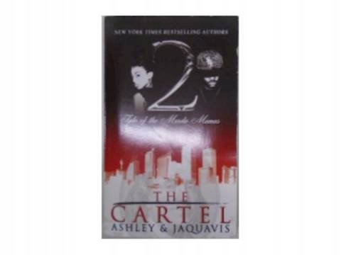 The Cartel 2 Tale of the Murda Mamas - JaQuavis Ashley | Książka w Empik