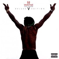 The Carter V (Deluxe) - Lil Wayne | Muzyka Sklep EMPIK.COM