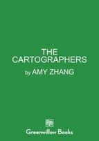 The Cartographers - Amy Zhang | Książka w Empik