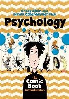 The Cartoon Introduction to Psychology - Klein Grady | Książka w Empik