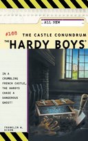 The Castle Conundrum - Dixon Franklin W. | Książka w Empik