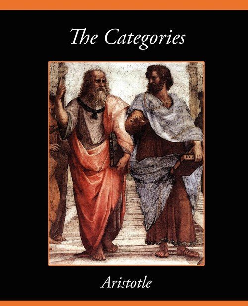 The Categories - Aristotle | Książka w Empik