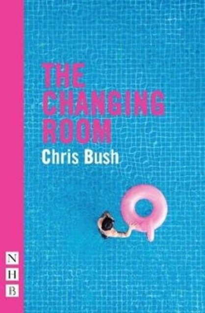 The Changing Room - Chris Bush | Książka w Empik
