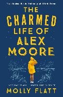 The Charmed Life of Alex Moore - Flatt Molly | Książka w Empik