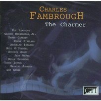 The Charmer - Fambrough Charles | Muzyka Sklep EMPIK.COM