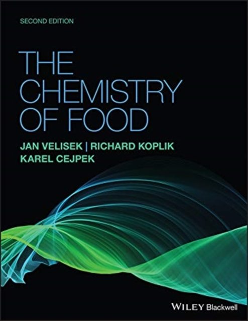 The Chemistry of Food - Opracowanie zbiorowe | Książka w Empik
