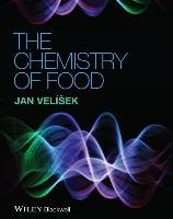 The Chemistry of Food - Velisek Jan | Książka w Empik