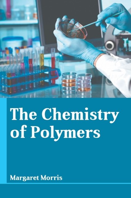 The Chemistry of Polymers - Opracowanie zbiorowe | Książka w Empik