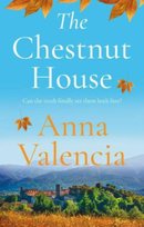 The Chestnut House - Anna Valencia | Książka w Empik
