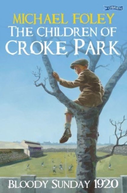 The Children of Croke Park: Bloody Sunday 1920 - Foley Michael ...