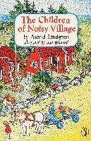 The Children of Noisy Village - Lamborn Florence | Książka w Empik