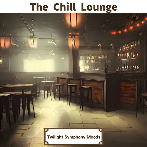 The Chill Lounge - Twilight Symphony Moods | Muzyka, mp3 Sklep EMPIK.COM