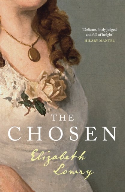 The Chosen - Elizabeth Lowry | Książka w Empik
