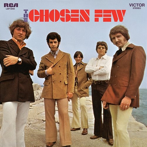 I'll Never Change You - The Chosen Few | Muzyka, mp3 Sklep EMPIK.COM