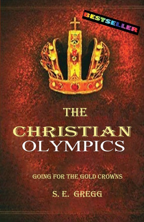The Christian Olympics - S.E. Gregg | Książka w Empik