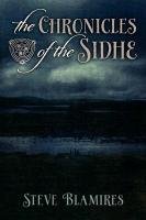 The Chronicles of the Sidhe - Blamires Steve | Książka w Empik