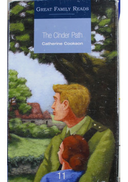 The Cinder Path - Cookson Catherine | Książka w Empik