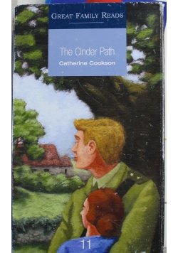 The Cinder Path - Cookson Catherine | Książka w Empik