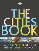 The Cities Book - Lonely Planet | Książka w Empik
