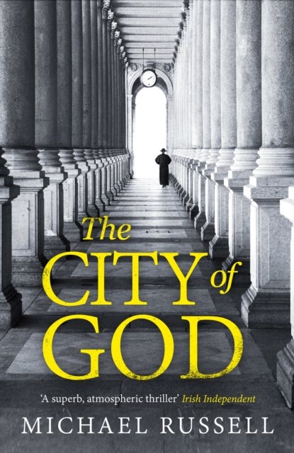 The City of God - Russell Michael | Książka w Empik