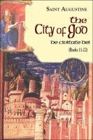 The City of God: Books 11-22 - Augustine Saint | Książka w Empik
