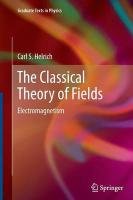 The Classical Theory of Fields - Helrich Carl S. | Książka w Empik