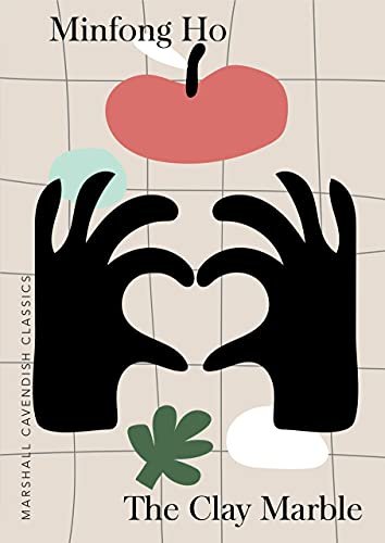 The Clay Marble - Minfong Ho | Książka w Empik