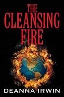 The Cleansing Fire - Irwin Deanna | Książka w Empik