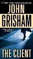 The Client - Grisham John | Książka w Empik