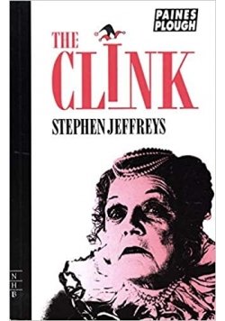 The Clink - Stephen Jeffreys | Książka w Empik