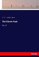 The Cloven Foot - Braddon Mary Elizabeth | Książka w Empik