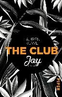 The Club - Joy - Rowe Lauren | Książka w Empik
