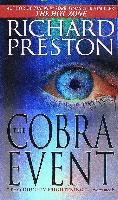 The Cobra Event - Preston Richard | Książka w Empik