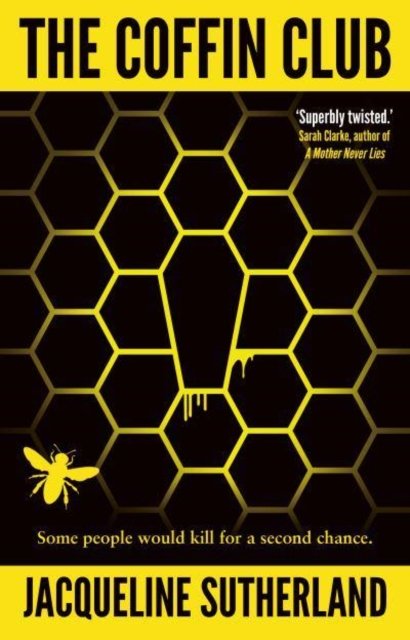 The Coffin Club: Observer, Thriller of the Month - Jacqueline ...