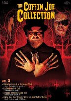 The Coffin Joe Collection #03 - Various Directors| Filmy Sklep EMPIK.COM