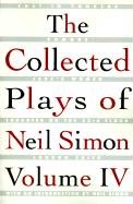 The Collected Plays of Neil Simon Vol IV - Simon Neil | Książka w Empik