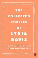 The Collected Stories of Lydia Davis - Davis Lydia | Książka w Empik