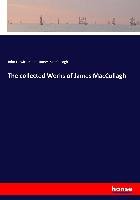 The collected Works of James MacCullagh - Jellett John Hewitt | Książka w Empik