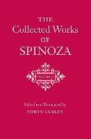 The Collected Works of Spinoza, Volume I - Spinoza Benedictus | Książka ...