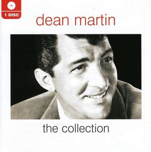 The Collection - Dean Martin | Muzyka Sklep EMPIK.COM