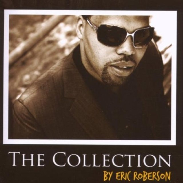 The Collection By Eric Roberson - Roberson Eric | Muzyka Sklep EMPIK.COM