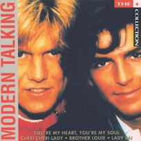 Ready For The Mix 1984-2003 (Special Fan Edition), płyta winylowa - Modern Talking | Muzyka ...