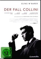 The Collini Case - Kreuzpaintner Marco| Filmy Sklep EMPIK.COM