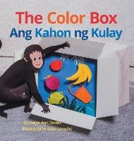 The Color Box / Ang Kahon ng Kulay - Dodds Dayle Ann | Książka w Empik