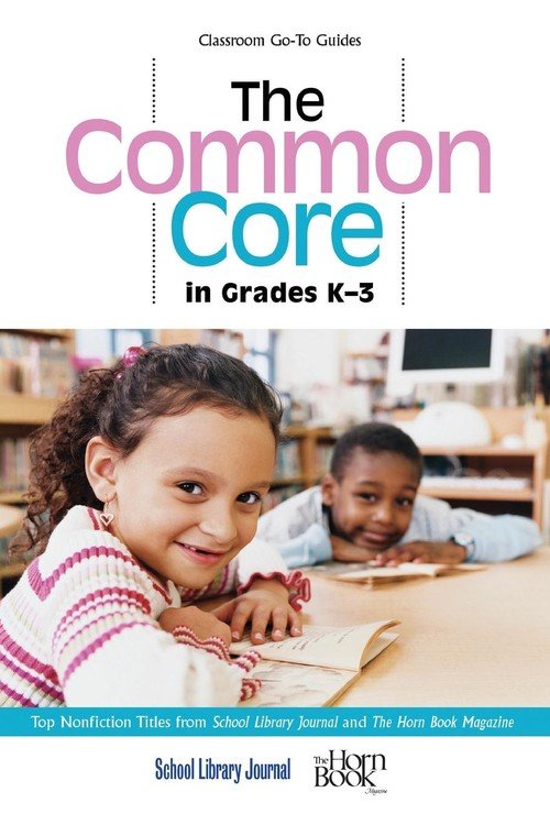 The Common Core in Grades K-3 - Rowman & Littlefield Publishing Group ...